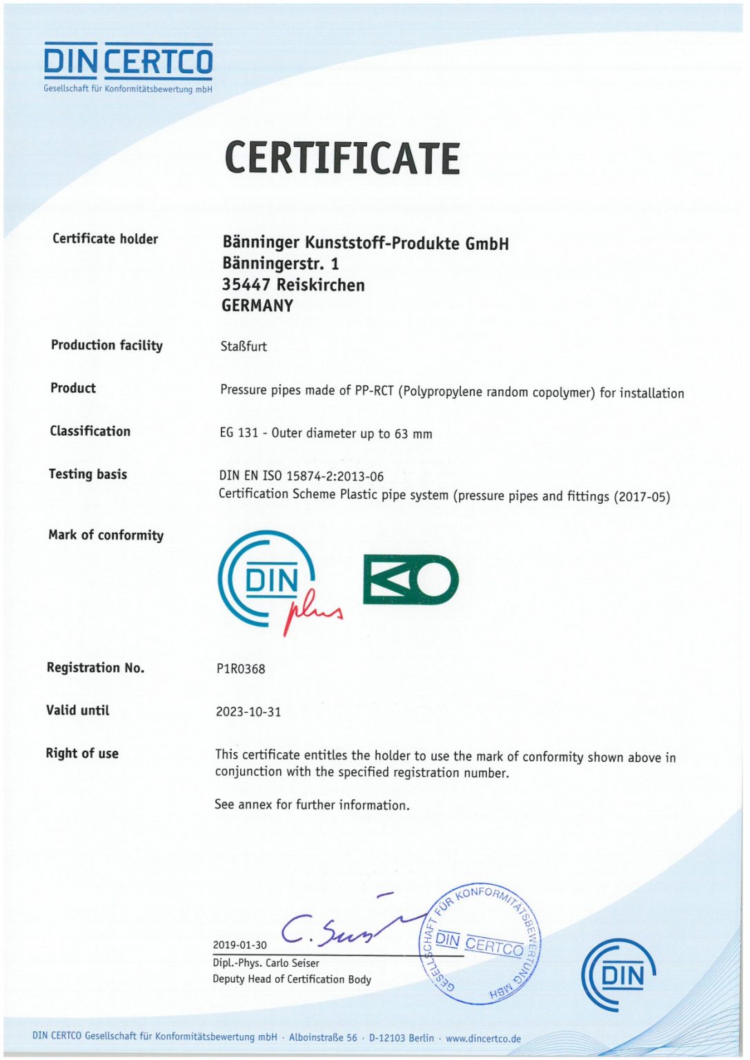 Credentials | Al muhaideb Trading & Contracting Est